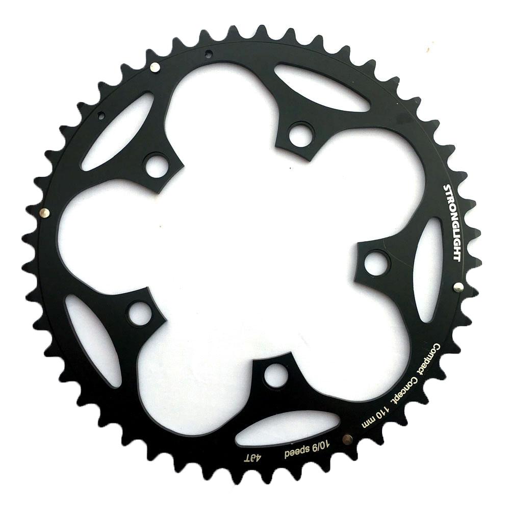 Chain rings – Sprocket & Gear