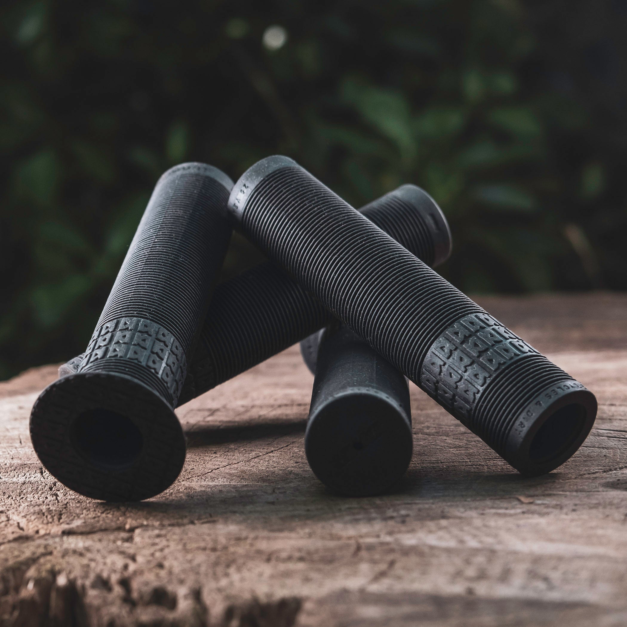 Push-Fit Grips – Sprocket & Gear