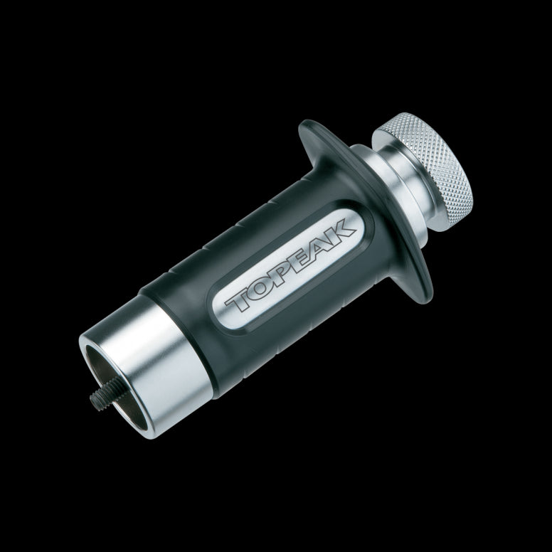 Topeak Bike Threadless Nut Setter Star nut installer – Sprocket & Gear