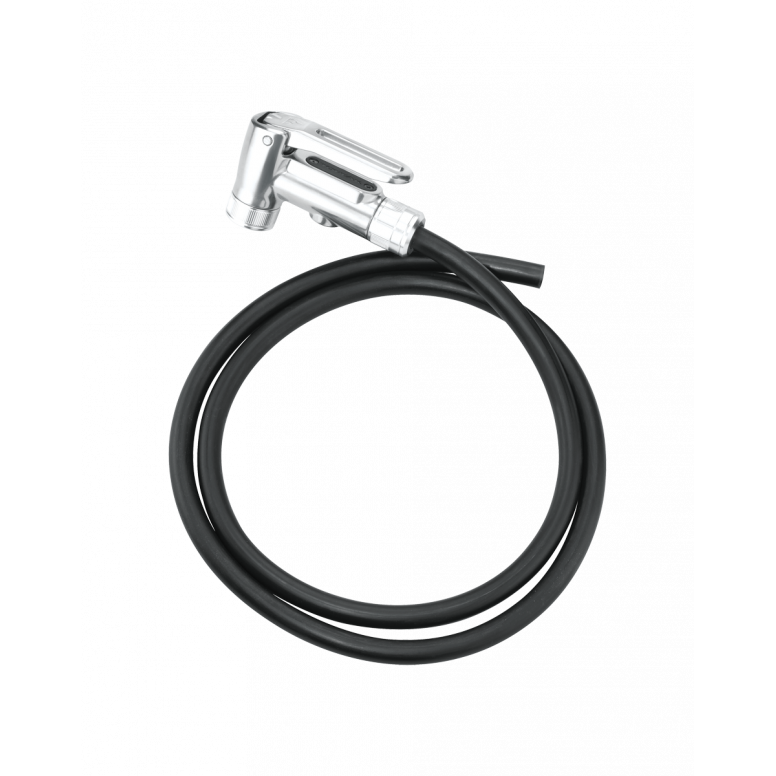 Topeak Upgrade Kit Smarthead DX1 and Hose – Sprocket & Gear