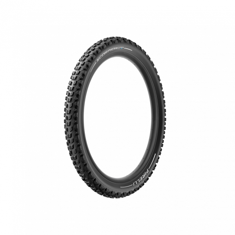 Pirelli Scorpion E-MTB S (SmartGRIP Gravity) Cycle Tyre – Sprocket & Gear