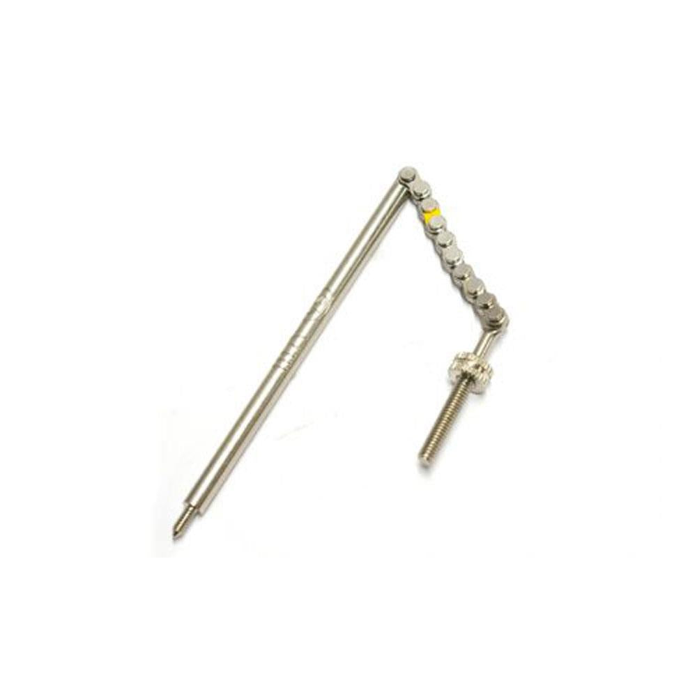 Sturmey Archer HSA716 Gear Indicator Assembly – Sprocket & Gear