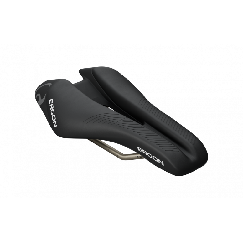 Ergon SR Tri Mens Front Triathlon Saddle – Sprocket & Gear