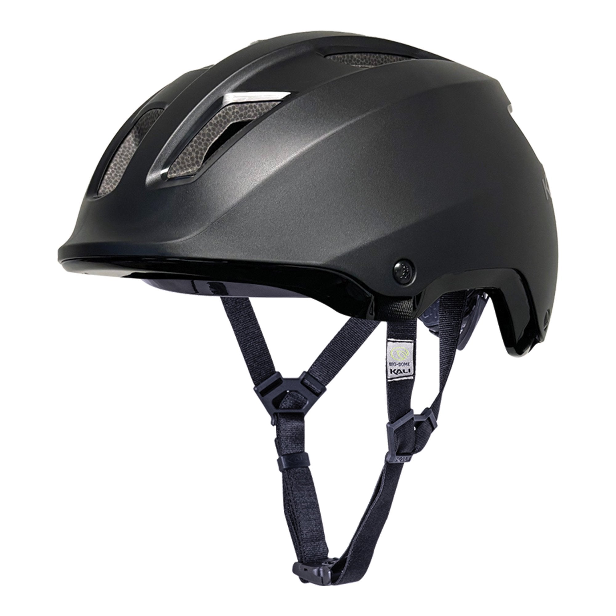 Kali Helmet Ave Urban Helmet City Bike Helmet with integrated light ...