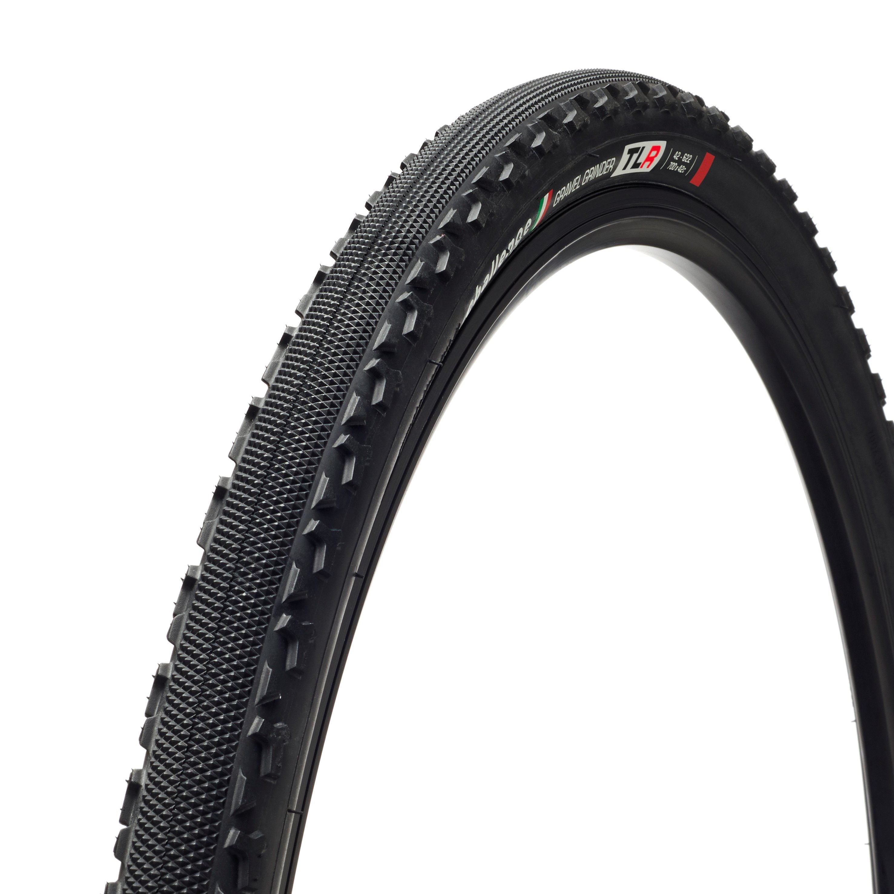 Challenge Gravel Grinder Vulcanised Tubeless Gravel Tyre 120tpi ...