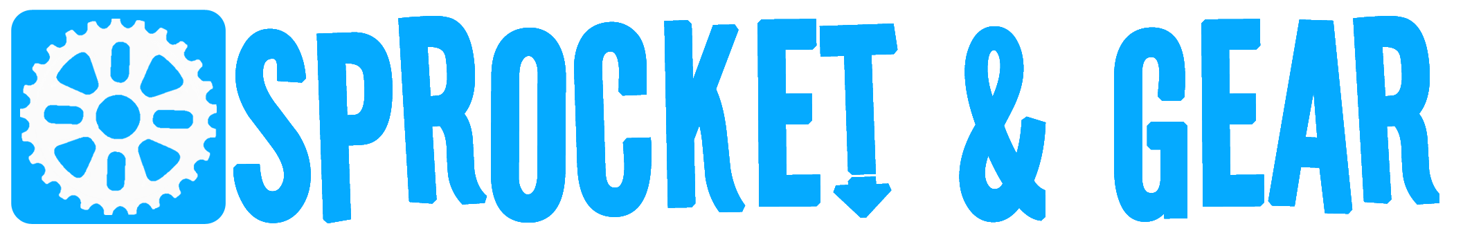 Online Bike Parts | Sprocket & Gear