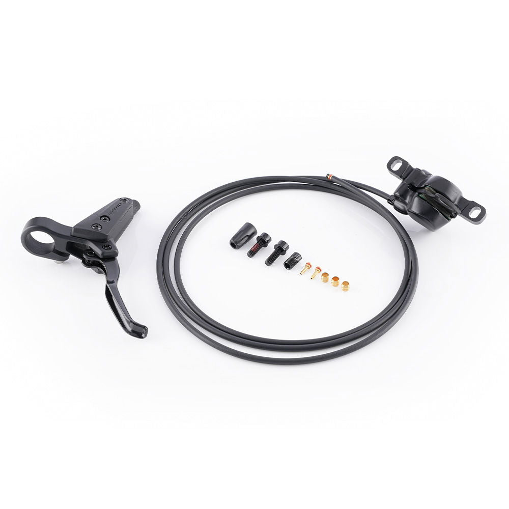 Tektro M280 Mountain Bike Hydraulic Disc Brakes – Sprocket & Gear