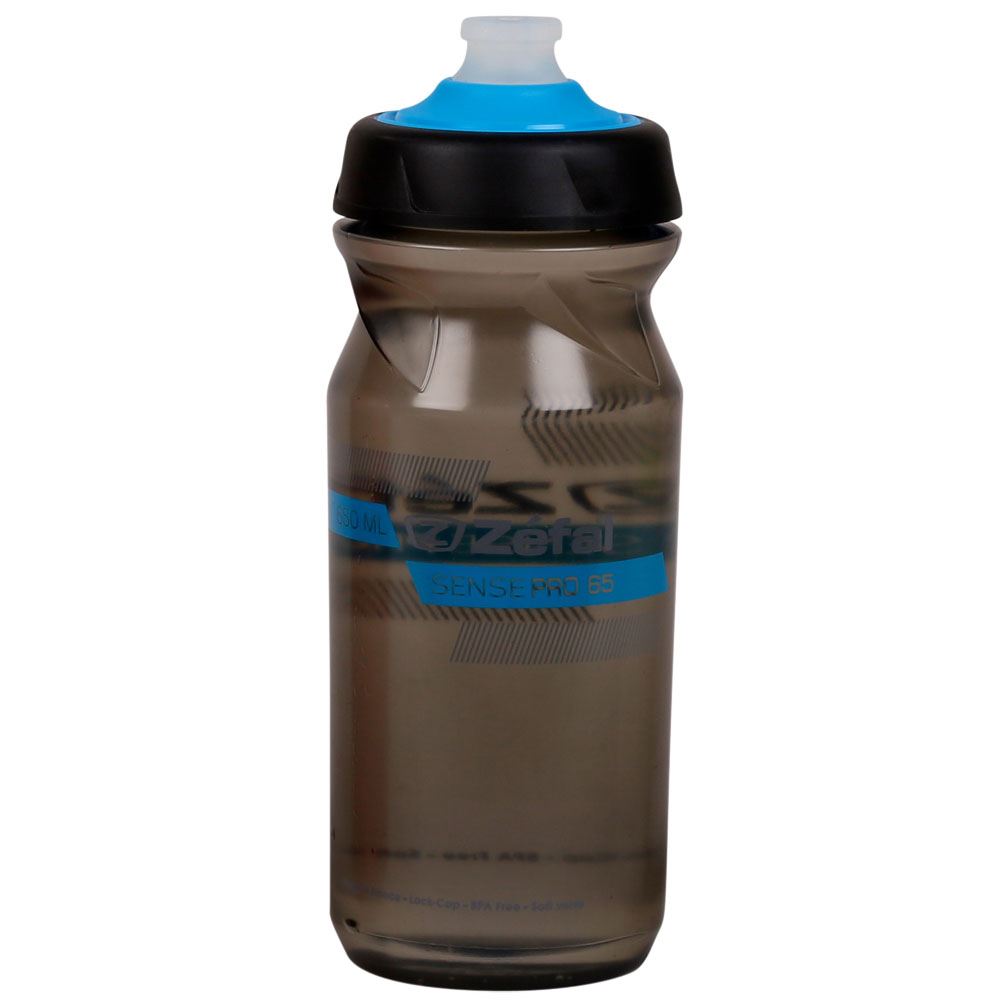 Zefal Sense Pro Cycling Water Bottle – Sprocket & Gear