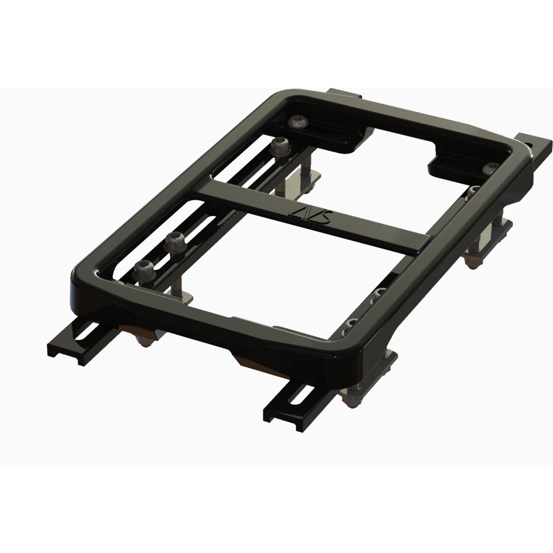 AtranVelo NEWRACK Front AVS Interface Rack – Sprocket & Gear