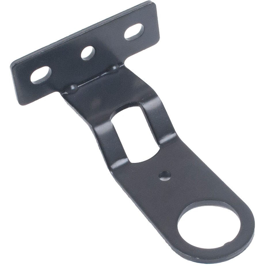 M Part Bike Basket Bracket for 1" Steerer 90 mm Stepped Extension ...