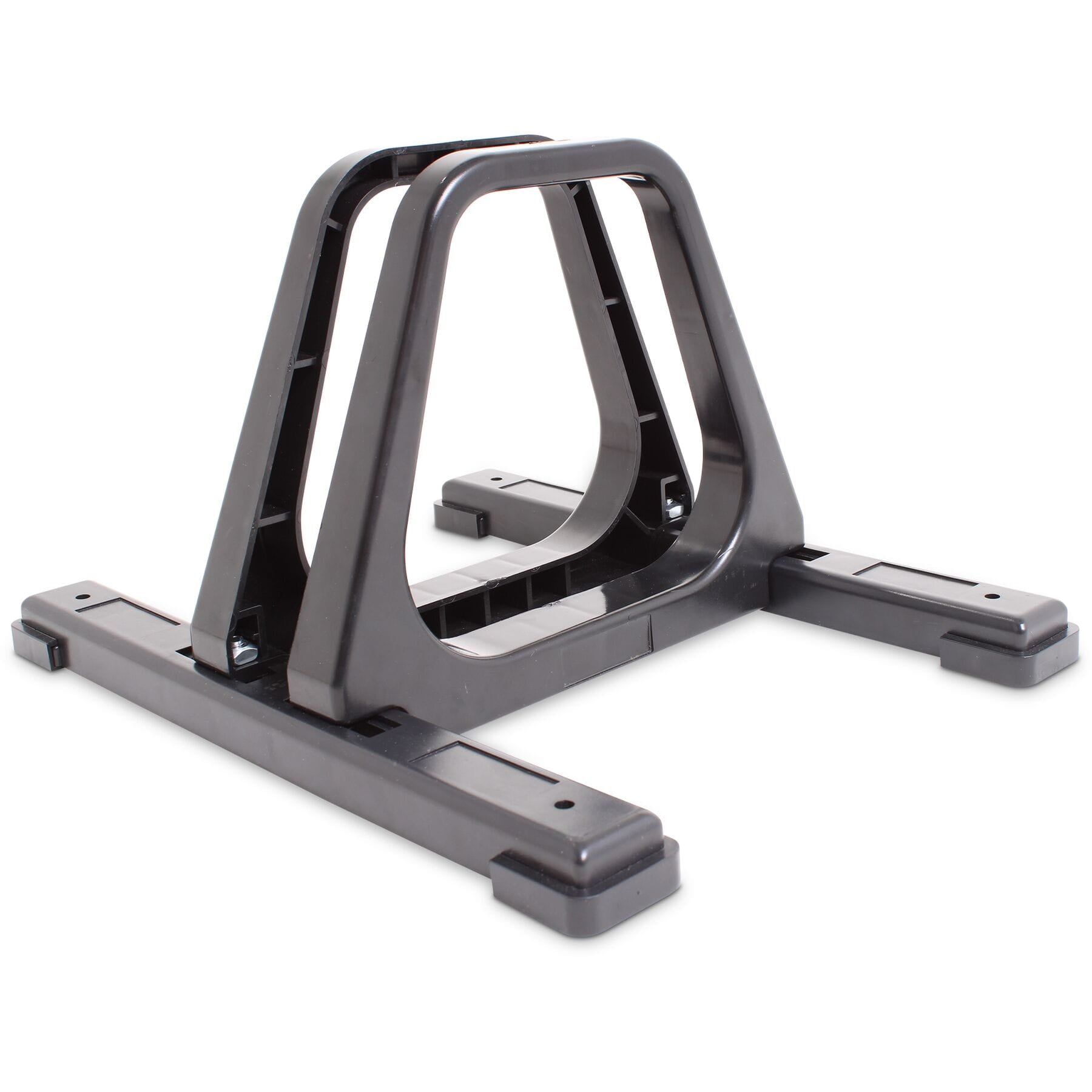 M Part Grandstand Single Bike Floor Stand – Sprocket & Gear