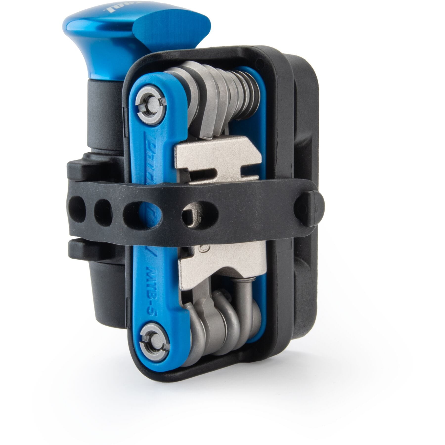 Park Tools RTP-1 - Rescue Tool Pod – Sprocket & Gear