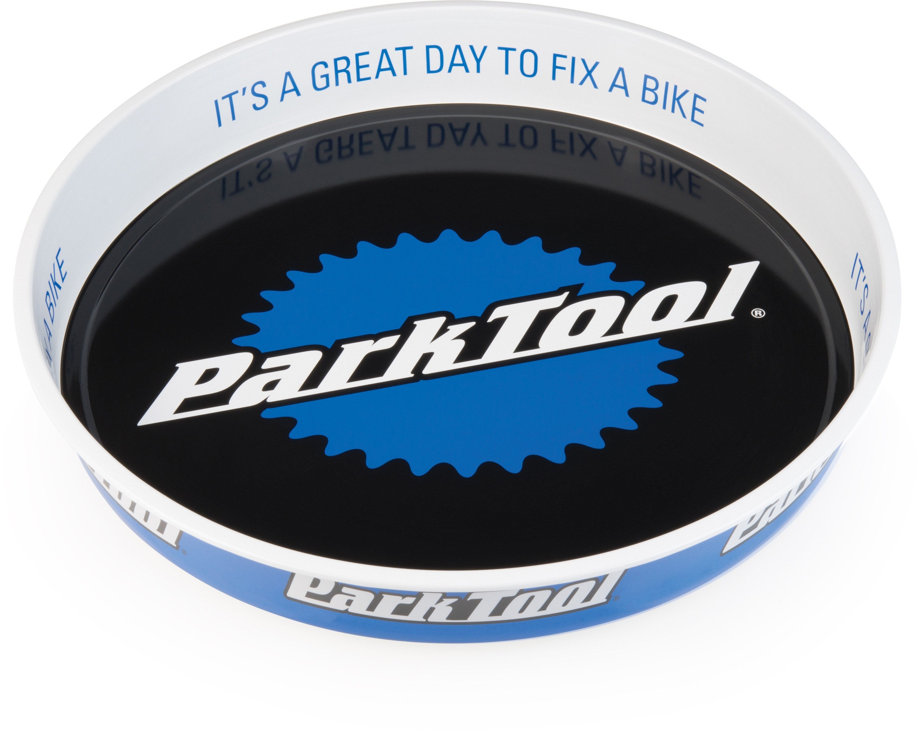 Park Tools TRY-1 - Parts and Beer Tray – Sprocket & Gear