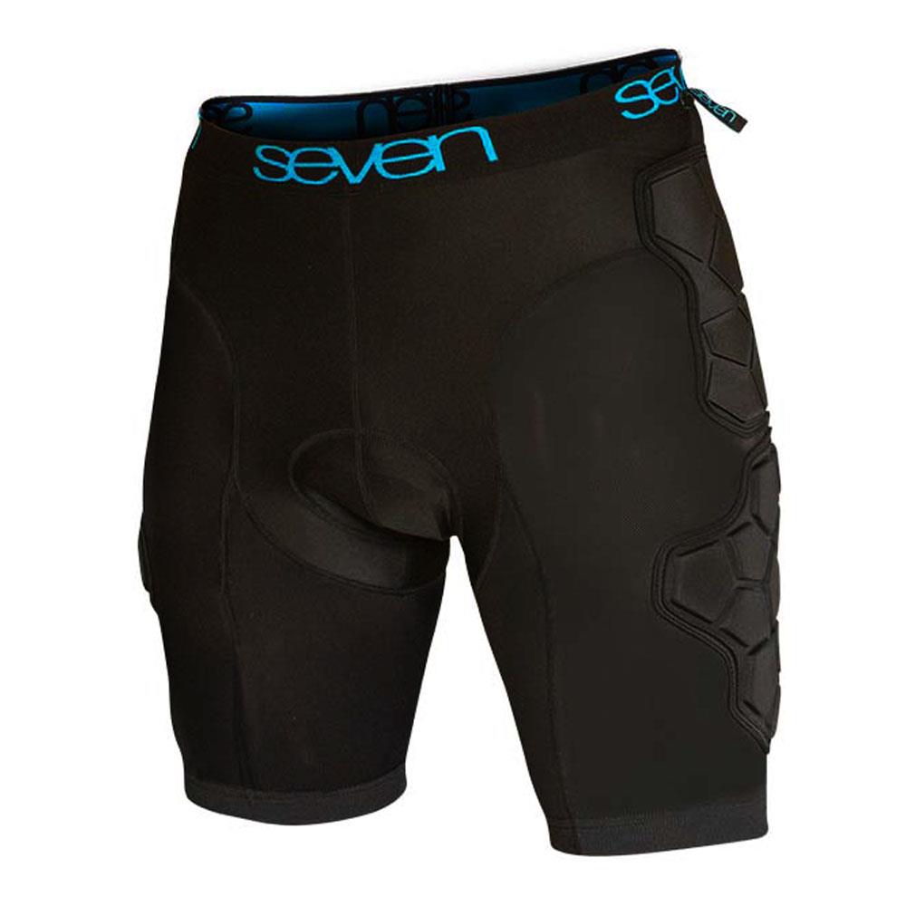 7iDP Flex Shorts – Sprocket & Gear