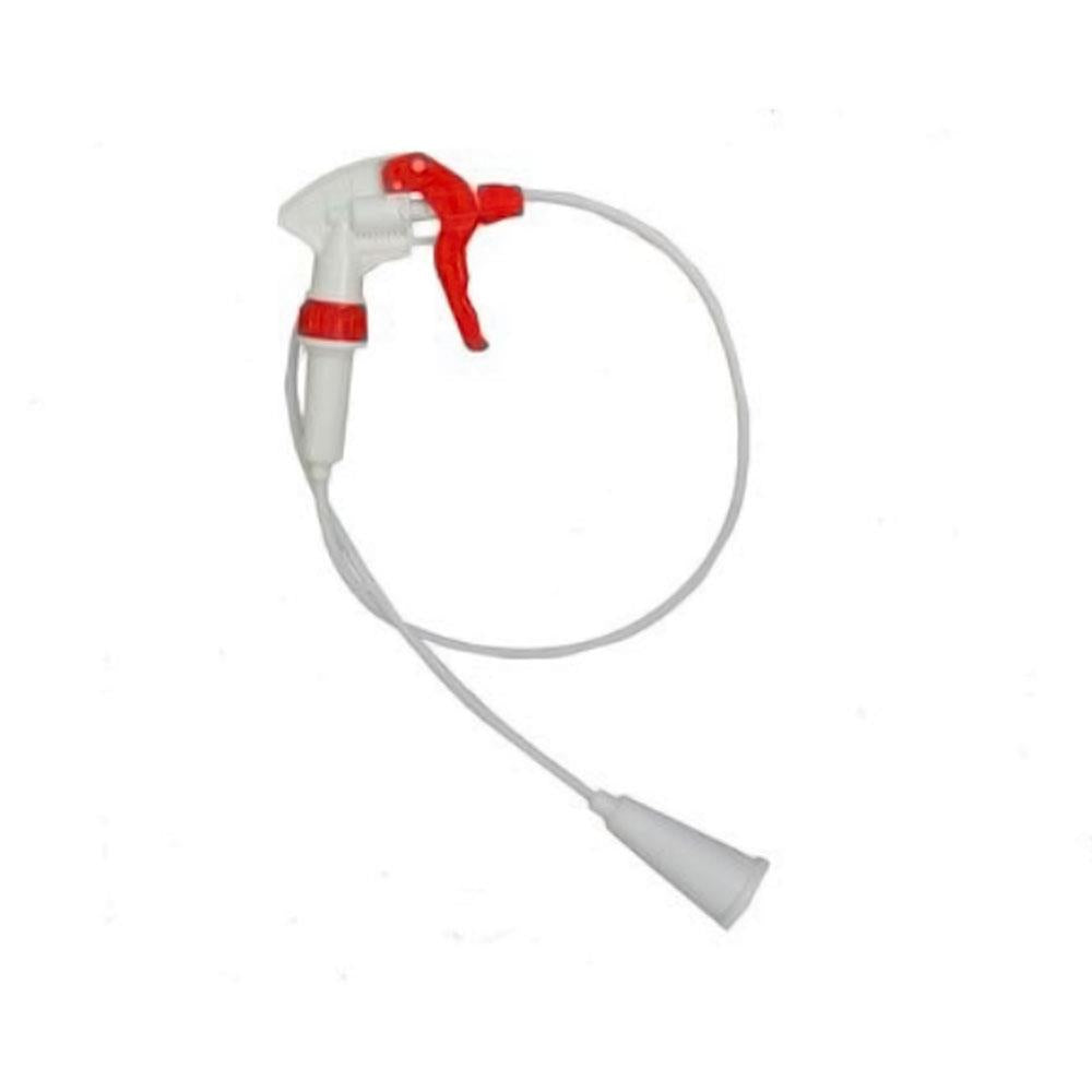 Weldtite Spray Trigger Extension – Sprocket & Gear