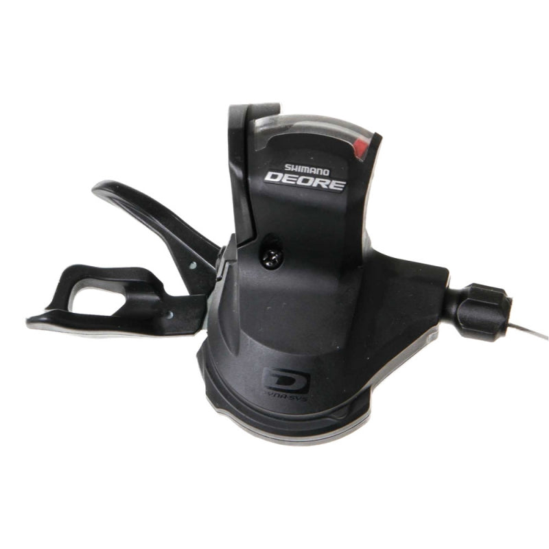 Shimano M610 Deore Rapidfire Shifter 10 Speed – Sprocket & Gear