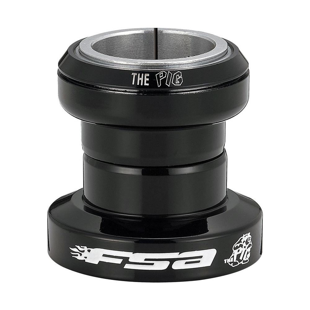 FSA No.7 The Pig Threadless 1.1/8" External Headset – Sprocket & Gear
