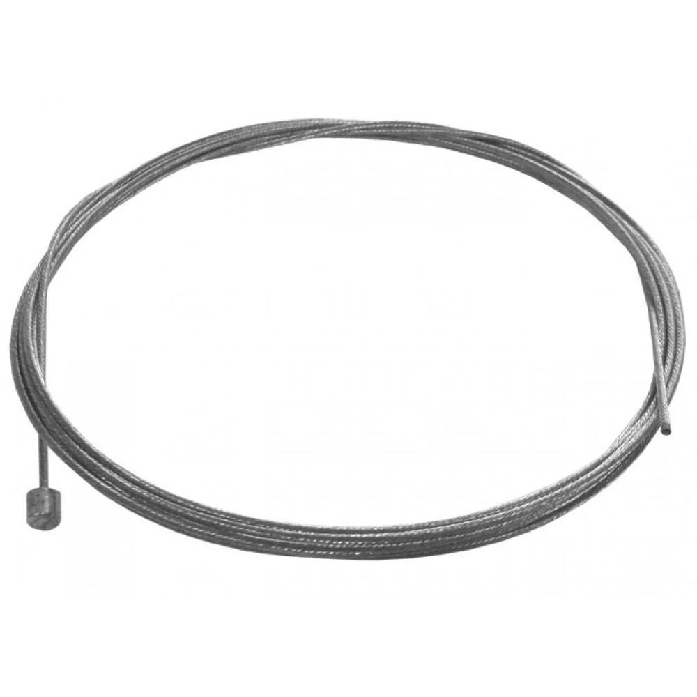 Oxford LiveWire Galvanised Inner Gear Cable 1.2mm x 2.3m Wire ...