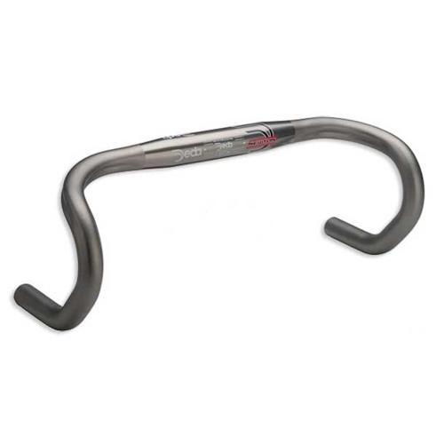 Deda Elementi Newton Anatomic Road Bike Handlebars DMP – Sprocket & Gear