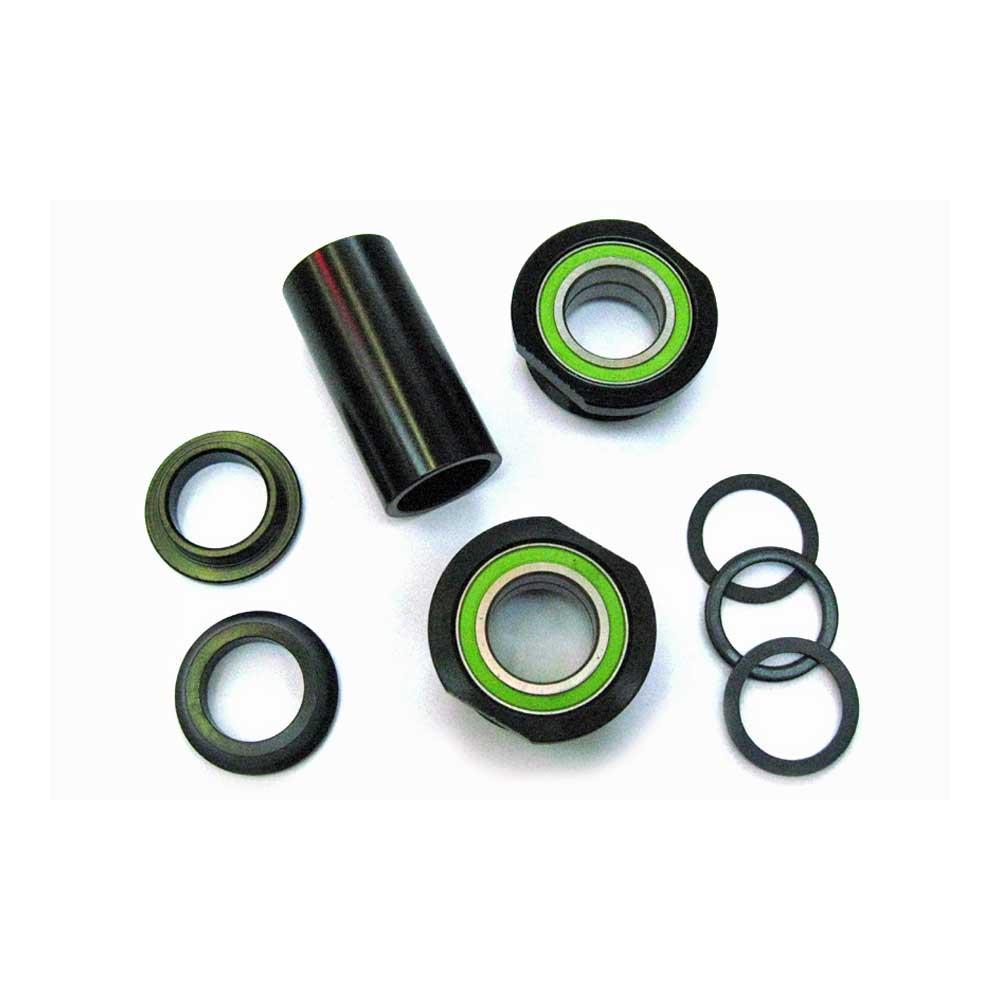 Euro Bottom Bracket 68/73mm BSA for 19mm Spindle – Sprocket & Gear