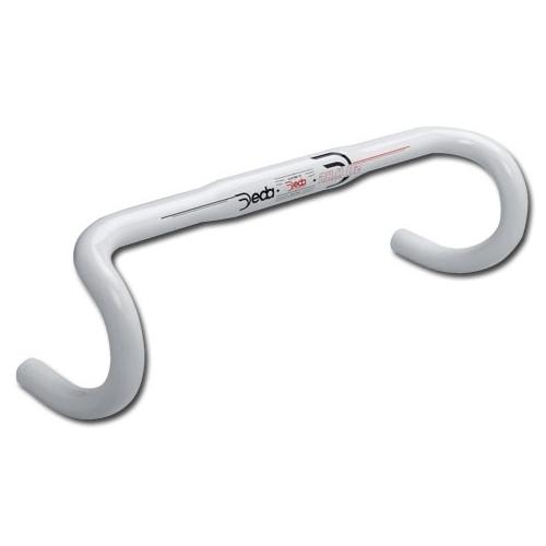 Deda Elementi RHM 02 Handlebars | WHITE – Sprocket & Gear