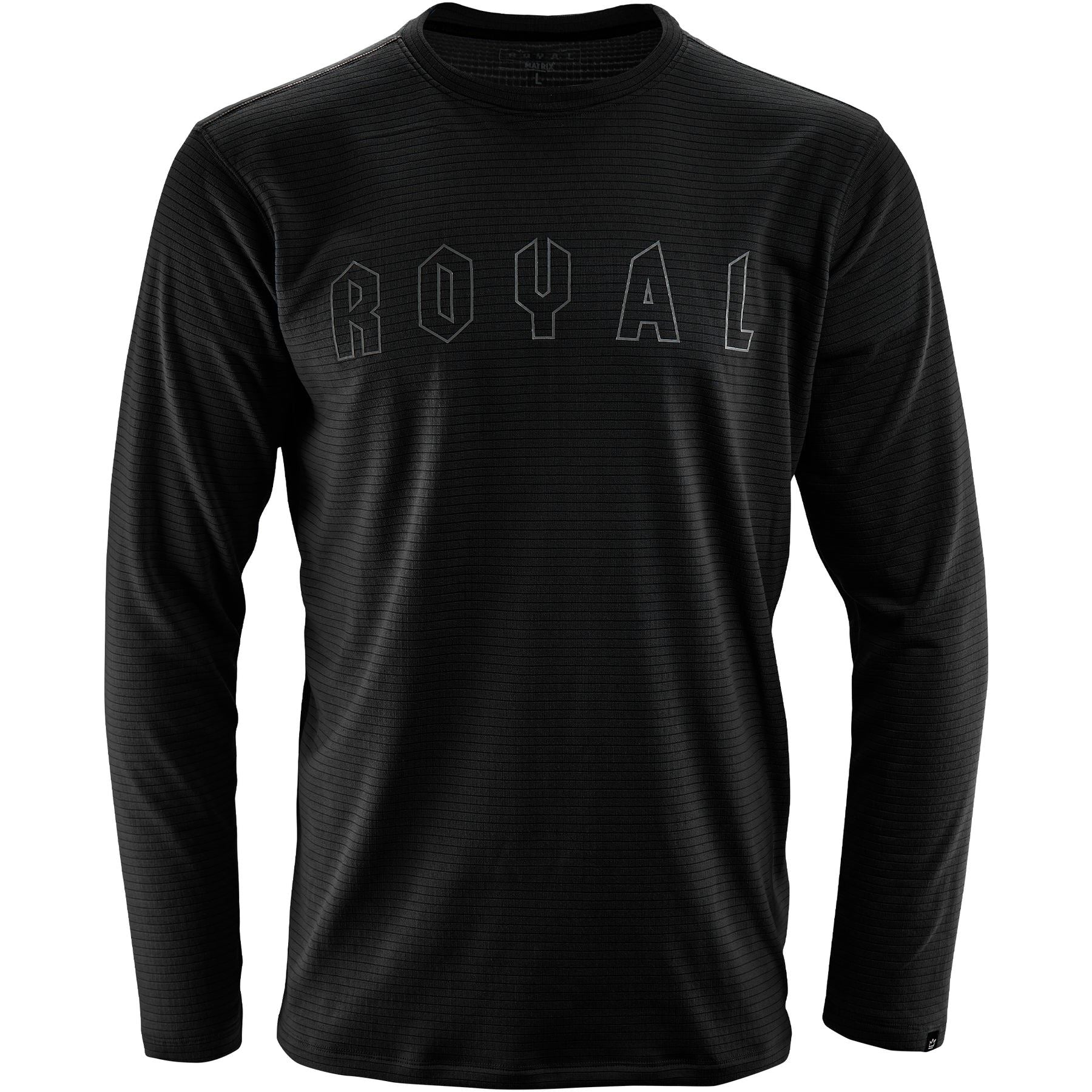 Royal Racing Matrix Jersey Breathable Base Layer Casual Fit Mountain ...