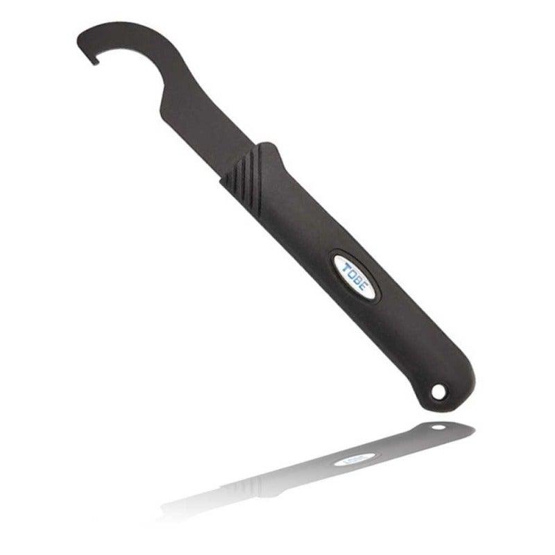 Lockring multi hook spanner – Sprocket & Gear