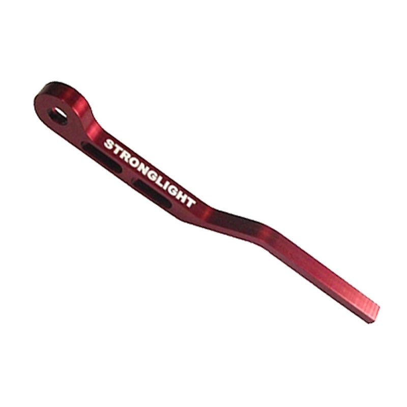 Stronglight Bike Chain Catcher - Red – Sprocket & Gear