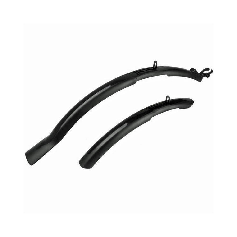 M-Wave Mud Max Universal Mudguard Set – Sprocket & Gear