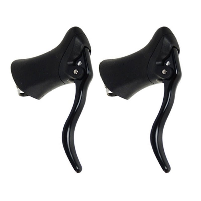 Tektro RL340 Aero Brake Levers – Sprocket & Gear