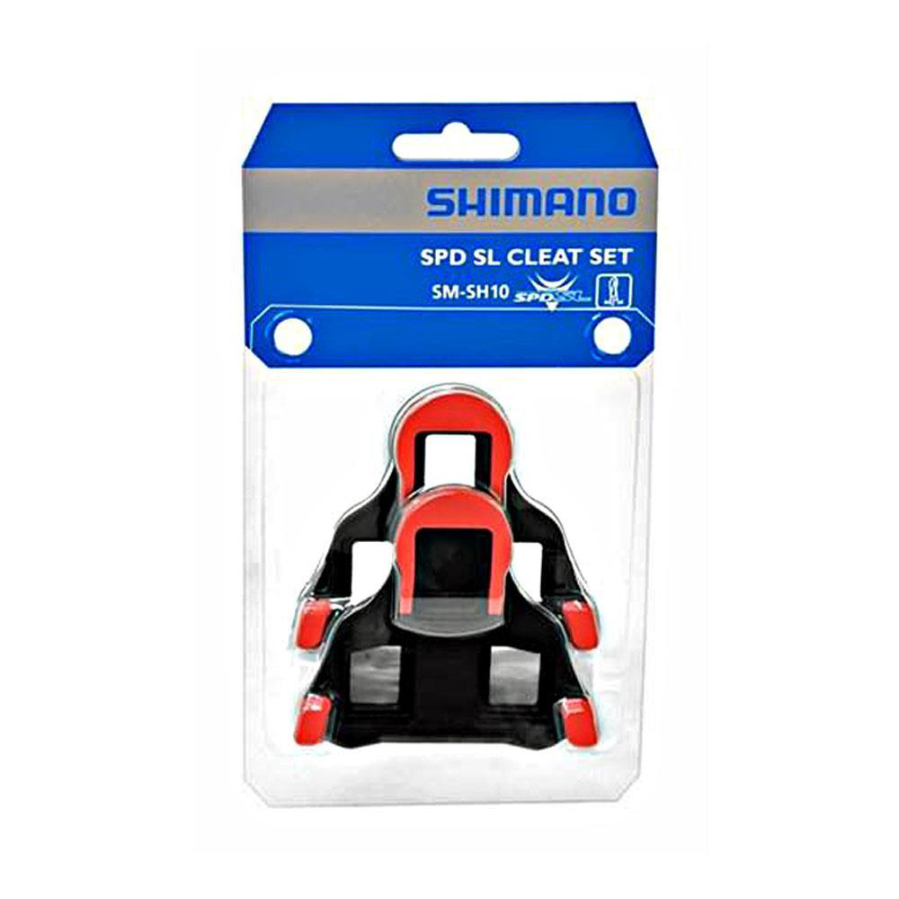 Shimano Clipless pedal SPD-SL Cleats – Sprocket & Gear