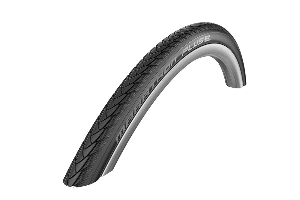 Schwalbe Wheel Chair MARATHON PLUS EVO Tyre – Sprocket & Gear