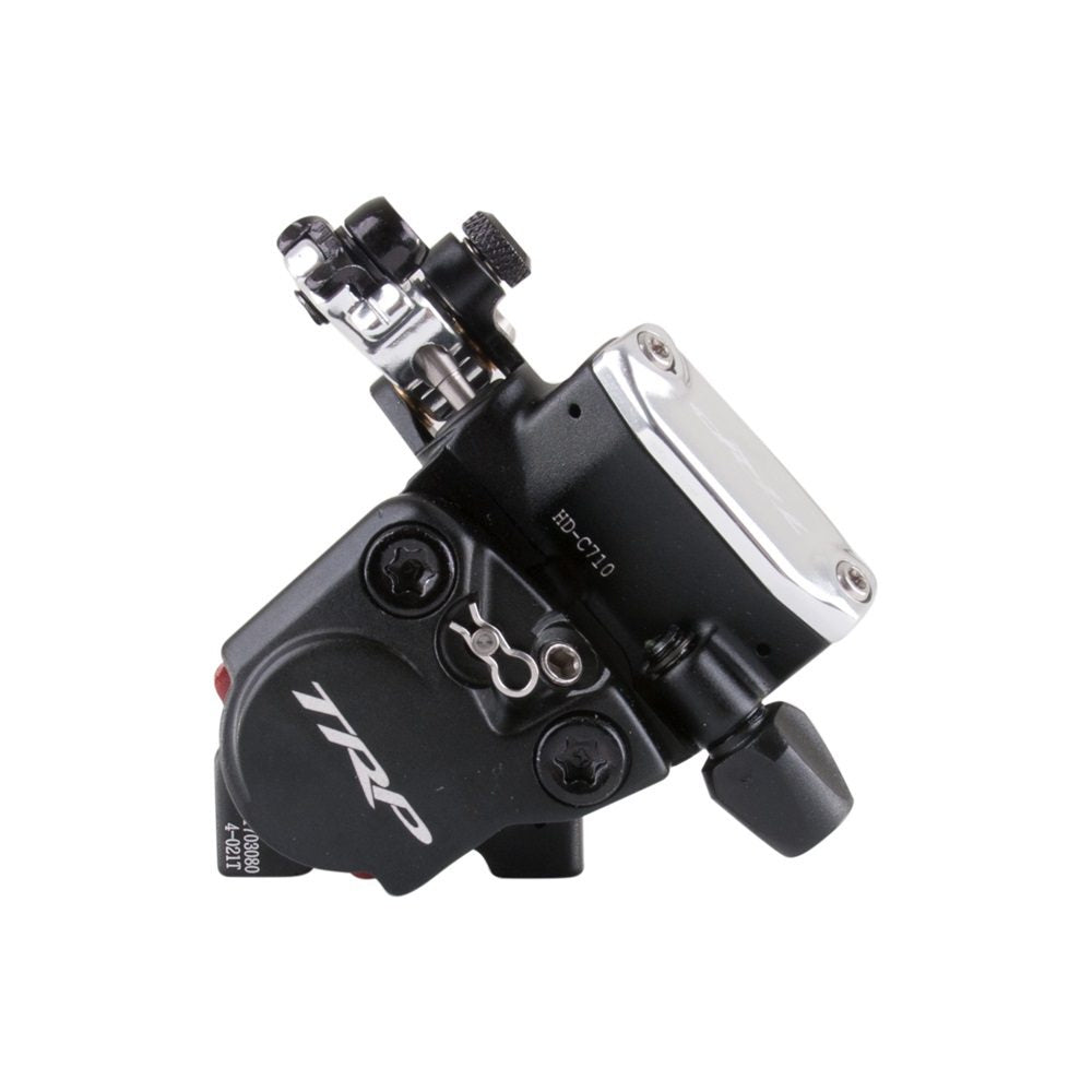 TRP Hy-Rd Hydraulic Caliper – Sprocket & Gear