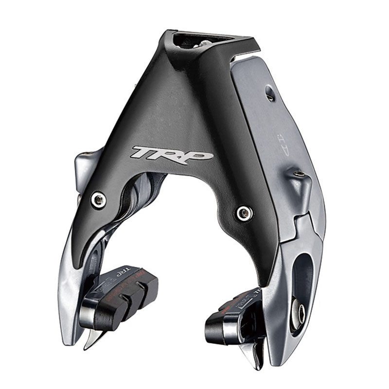 TRP T861 Direct Mount Cycle Brakes Aerodynamic TT calipers – Sprocket ...