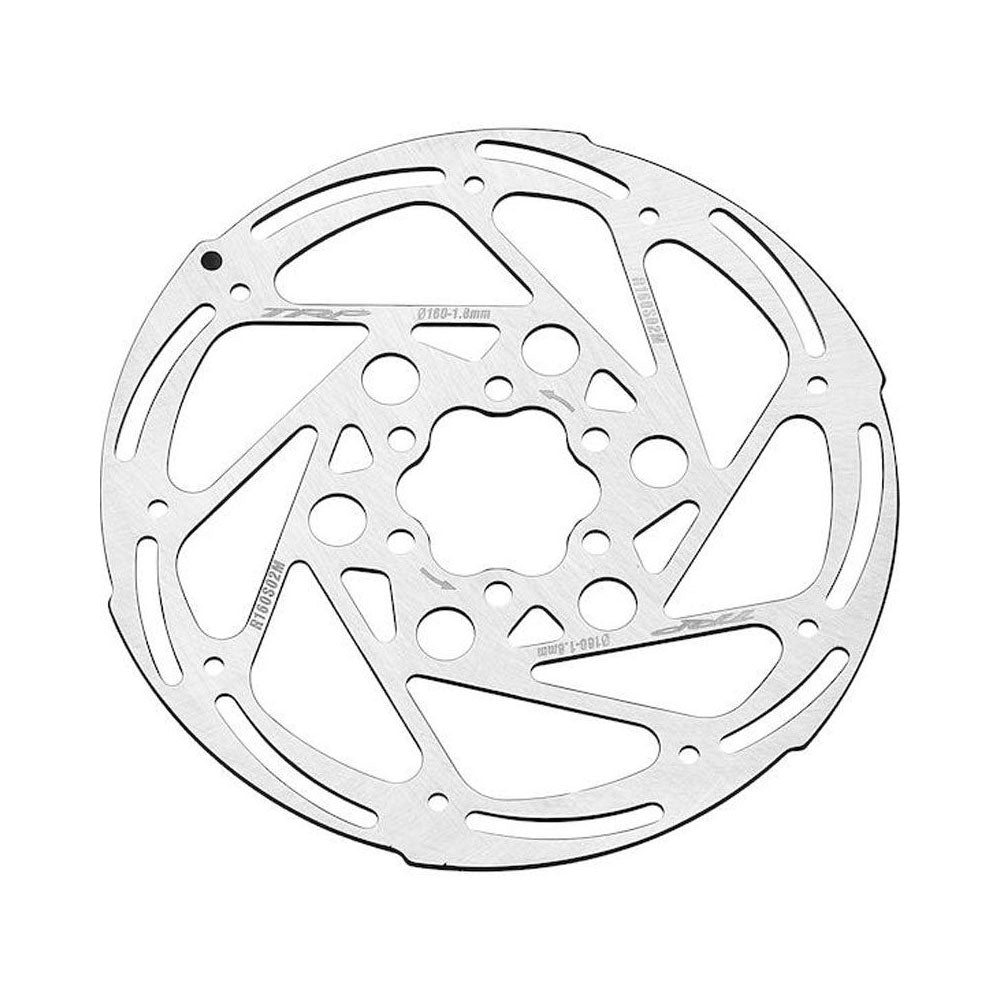 TRP RS-02 Stainless Rotor – Sprocket & Gear