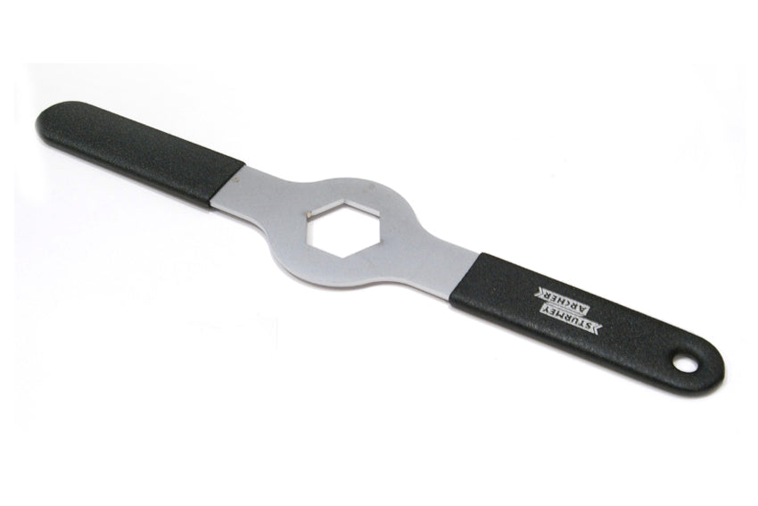 Sturmey Archer Spanner X-FDD – Sprocket & Gear