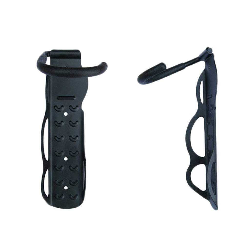 QT Cycletech Bike Storage Rack Wall Hook Mount – Sprocket & Gear