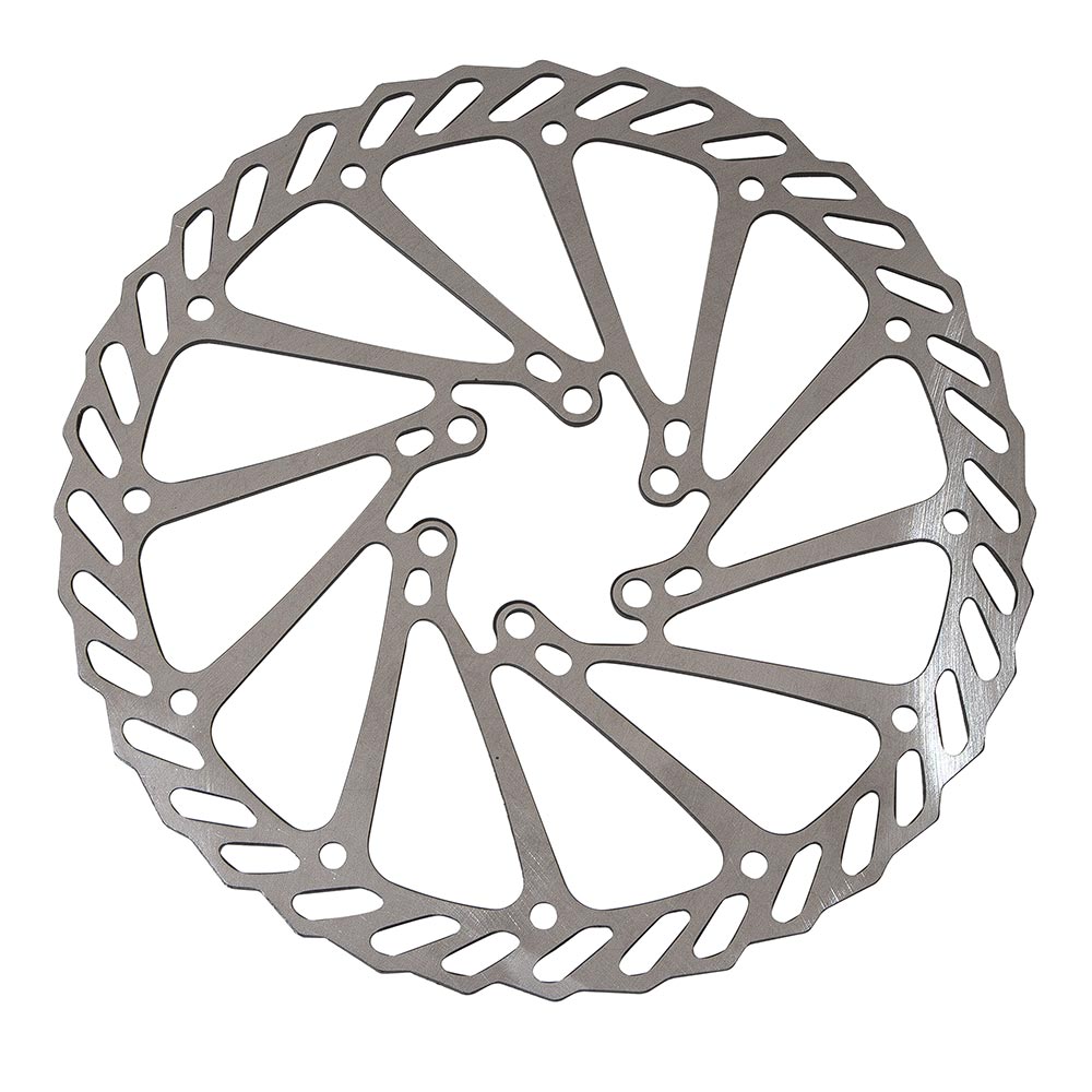 Clarks M4 Hydraulic Disc Brake Set 180/160mm – Sprocket & Gear