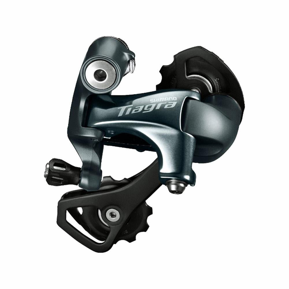 Shimano Tiagra RD-4700-GS - 10-Speed - Medium Cage Rear Derailleur ...