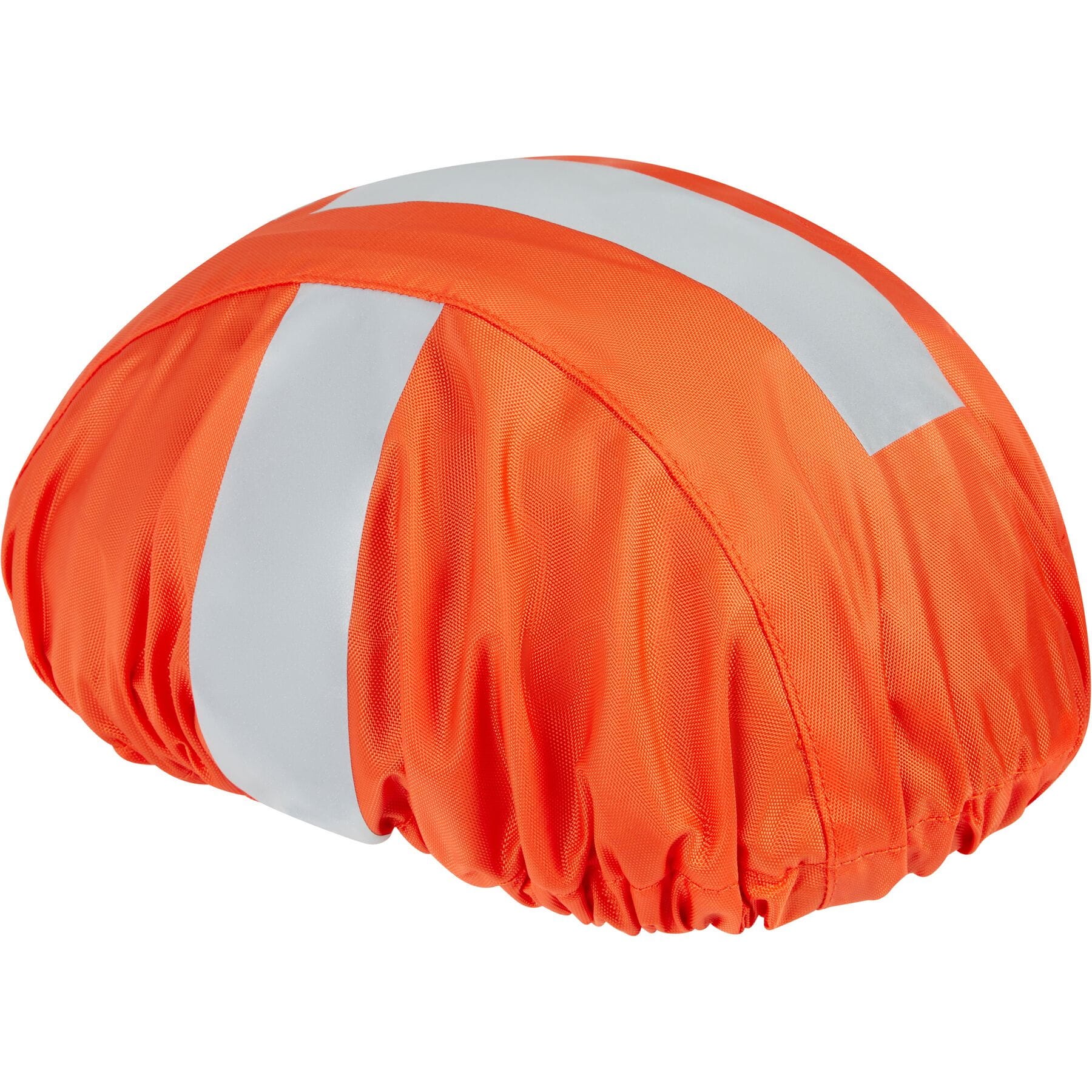 HUMP Reflective Waterproof Bicycle Helmet Hi Viz Cover – Sprocket & Gear